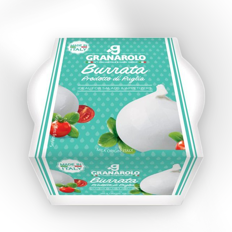 Granarolo - Burrata - Ital Deli